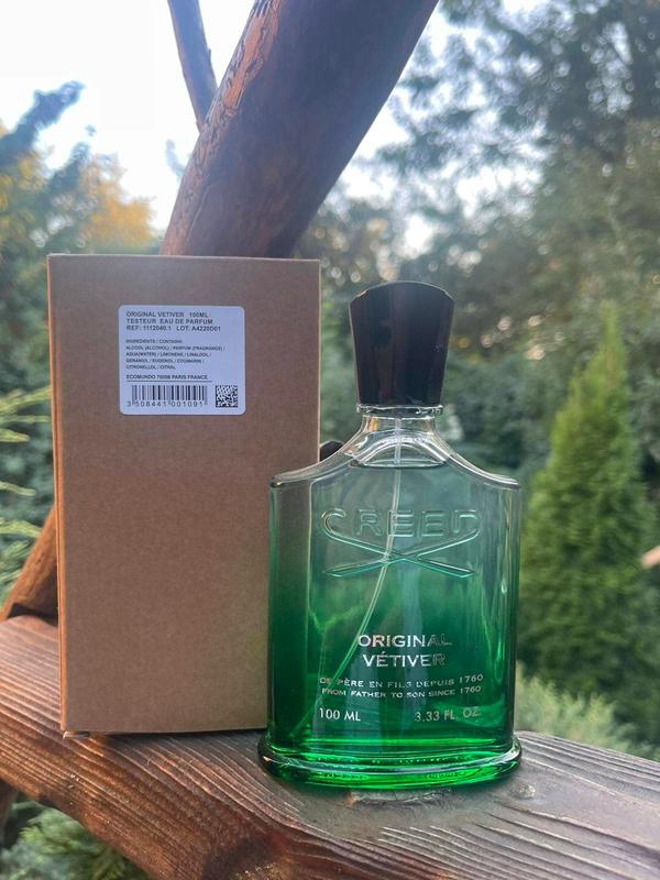 Creed original vetiver 100 Creed 999