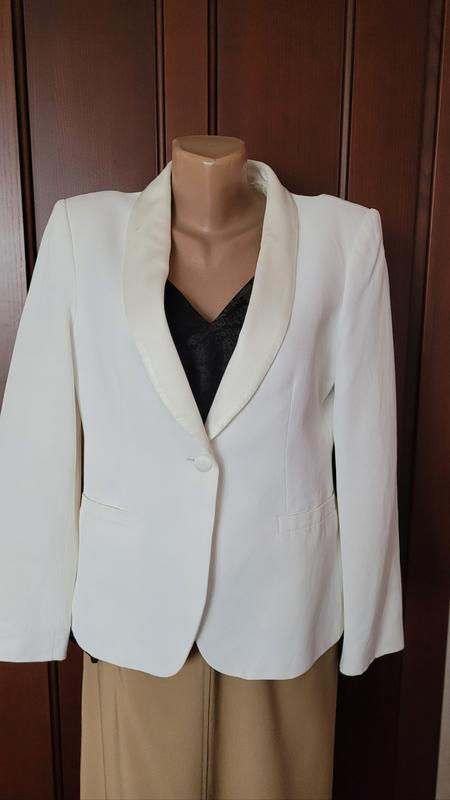 Пиджак жакет блейзер новый — цена 780 грн в каталоге Пиджаки и жакеты Купить женские вещи по