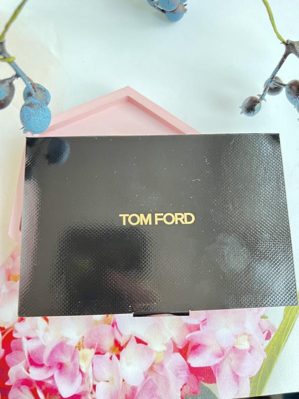 Tom ford пробник тонального — цена 180 грн в каталоге Тональный крем ...