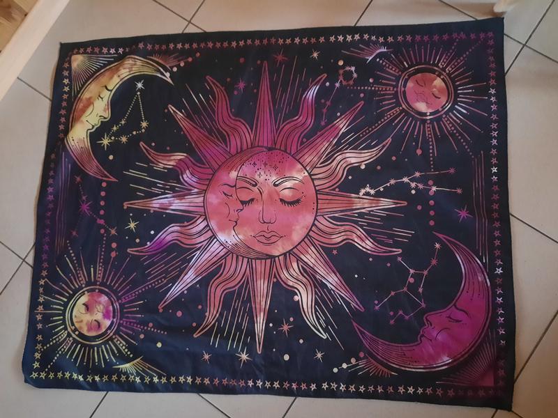 Гобелен на стену — цена 335 грн в каталоге Картины Купить товары для дома и быта по