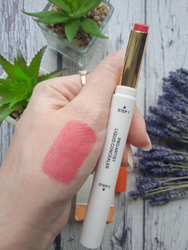 Двусторонняя помада liphop bouble satin lipstick тон 02 — ціна 45 грн у ...