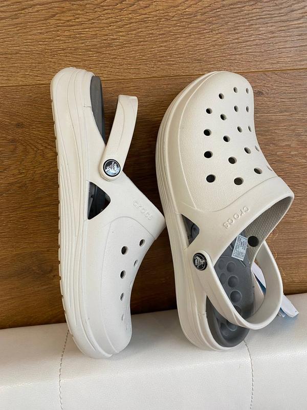 109897102 crocs reviva clog 1350 Slides CROCS Classic Clog T 206990 Papaya