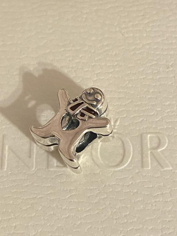 Шарм новорічне печиво пряня — ціна 850 грн у каталозі Шарми Купити аксесуари за доступною ціною