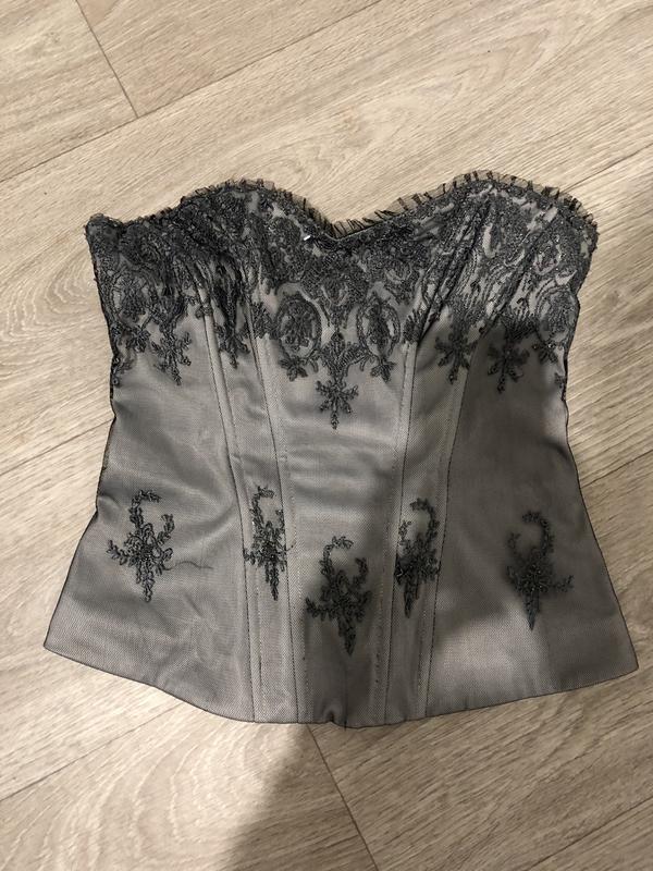 Корсет — ціна 500 грн у каталозі Корсети Купити жіночі речі за доступною ціною на Шафі Україна