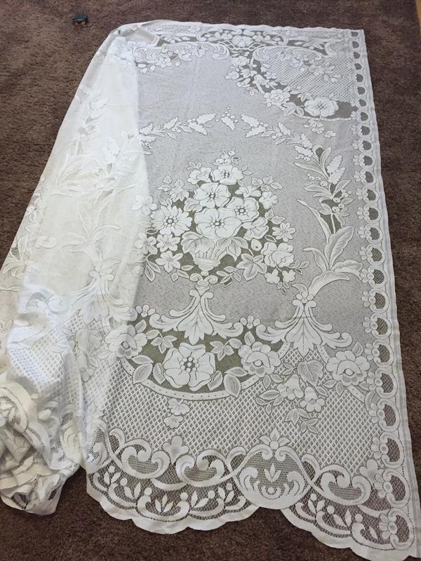 Тюль гардини — ціна 480 грн у каталозі Штори Купити товари для дому та побуту за доступною