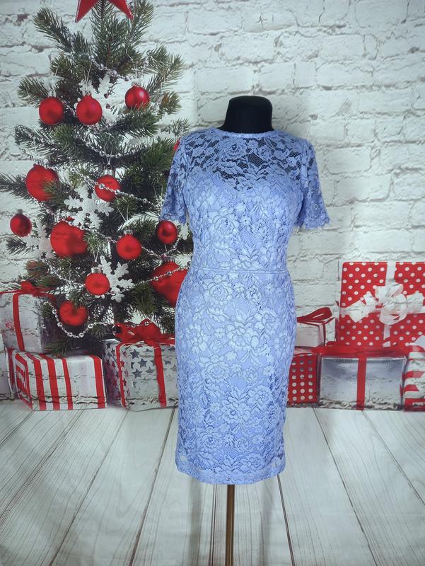 Стильна сукня міді — ціна 219 грн у каталозі Сукні міді Купити жіночі