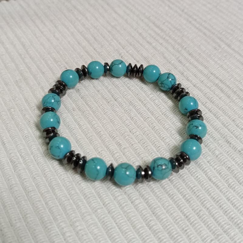 Браслет — ціна 90 грн у каталозі Ланцюжки Купити аксесуари за доступною ціною на Шафі Україна