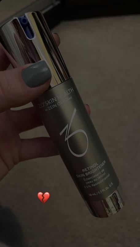 Ретинол обаджи retinol by zein obagi — цена 3100 грн в каталоге Крем ...