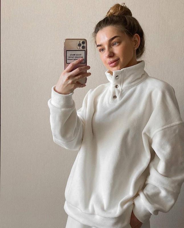 Костюм — ціна 940 грн у каталозі Спортивні костюми Купити жіночі речі за доступною ціною на Шафі