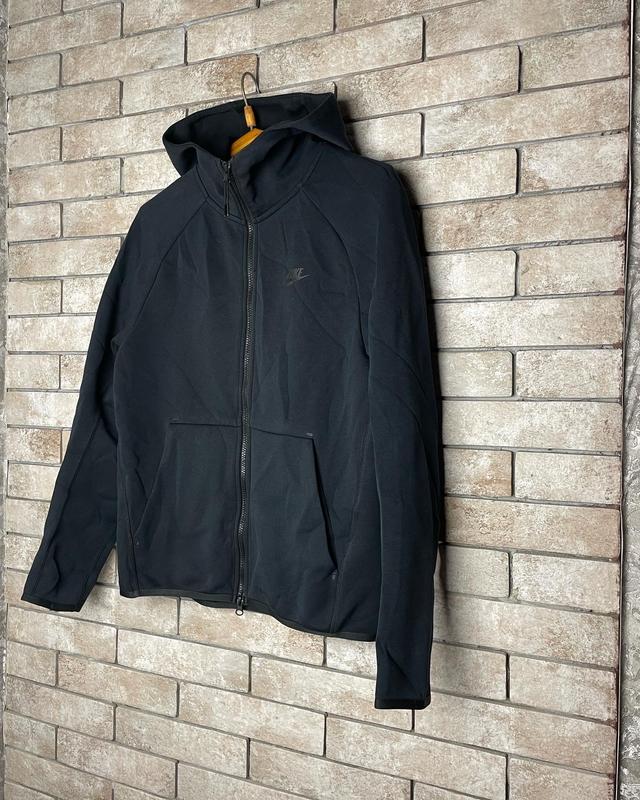 Кофта nike tech fleece (найк теч флис) — цена 1200 грн в каталоге Кофты ...