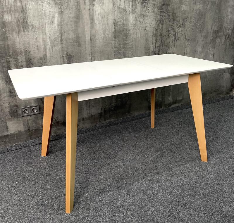 Стіл обідній розкладний — ціна 6000 грн у каталозі Столи Купити товари для дому та побуту за