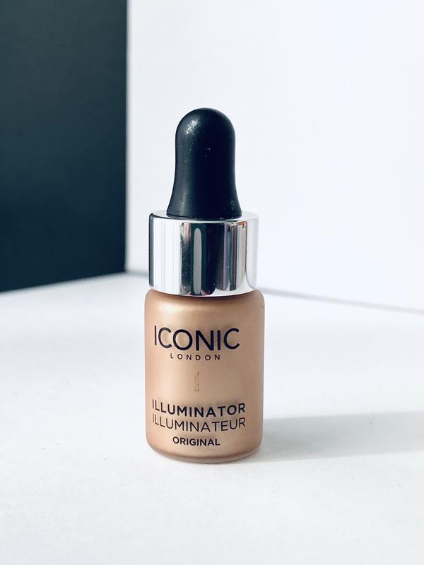 Iconic london illuminator liquid highlight рідкий хайлайтер — цена 290 ...