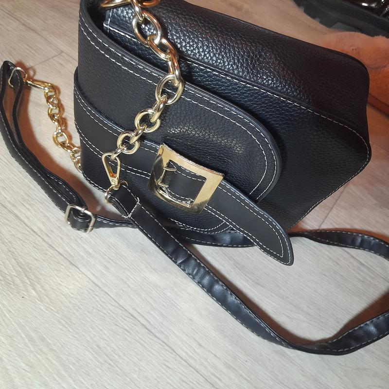 Сумка маленька — ціна 180 грн у каталозі Крос боді Купити аксесуари за доступною ціною на Шафі