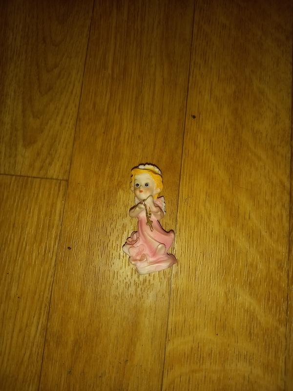 Статуетка янгола — ціна 86 грн у каталозі Статуетки Купити товари для дому та побуту за