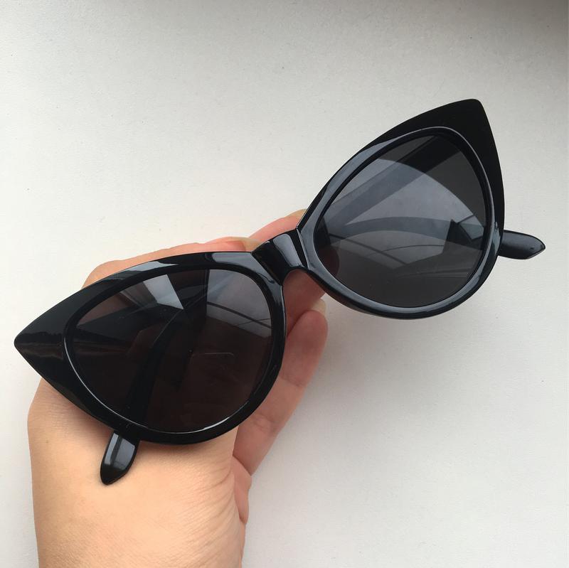 Очки — ціна 201 грн у каталозі Окуляри Купити аксесуари за доступною ціною на Шафі Україна