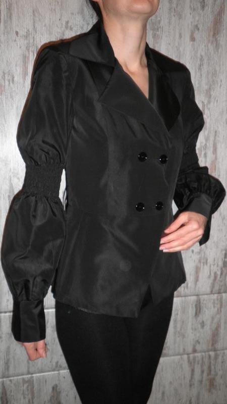 Модный дорогой пиджак жакет брендовый sfarzo luxury denim милан италия ...