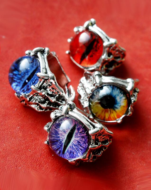 Кільце котяче око — ціна 80 грн у каталозі Кільця і персні Купити аксесуари за доступною ціною