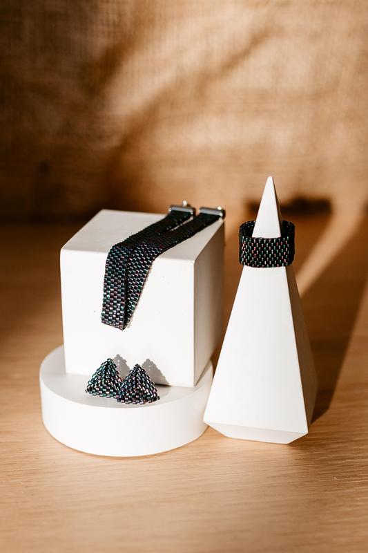 Ідеальний перелив — ціна 550 грн у каталозі Комлекти Купити аксесуари за доступною ціною на Шафі