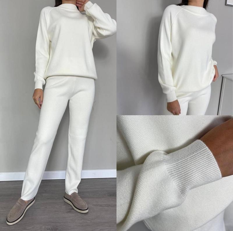 Костюм — ціна 940 грн у каталозі Спортивні костюми Купити жіночі речі за доступною ціною на Шафі