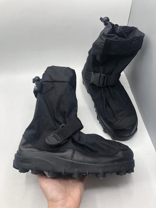 Водонепроникні бахіли для тактичного та спеціального взуття neos vns1 ...