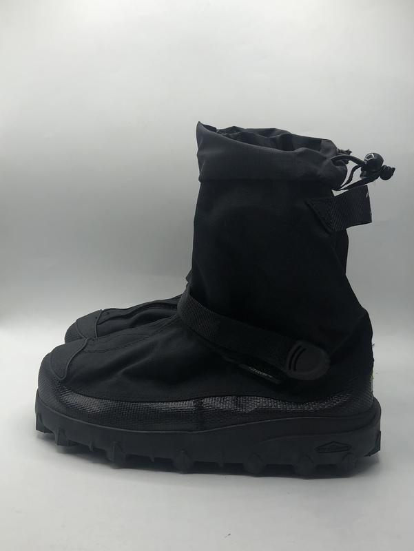 Водонепроницаемые бахилы для тактической и специальной обуви neos vns1 ...