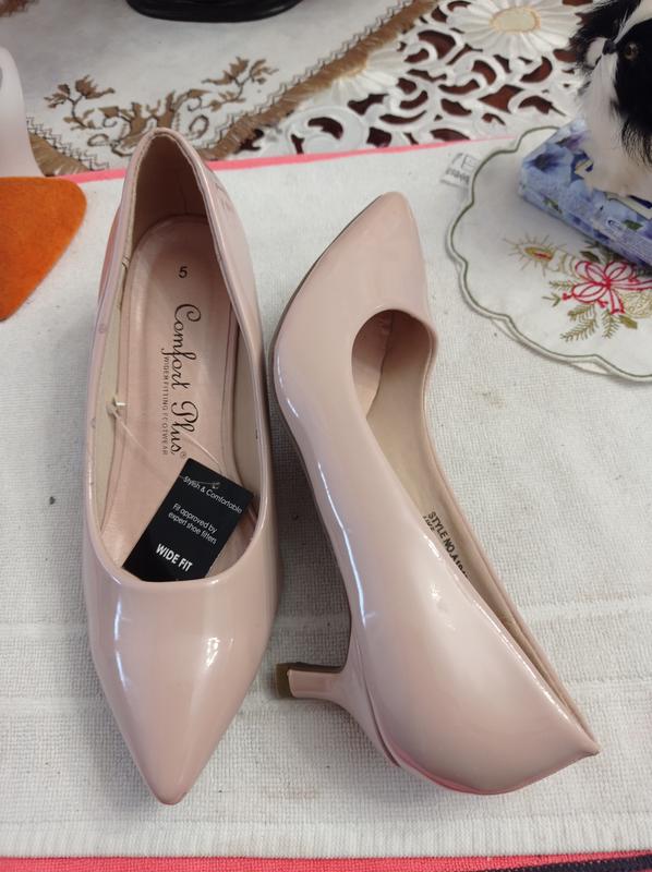 Туфли лаковые — цена 120 грн в каталоге Туфли Купить женские вещи по доступной цене на Шафе