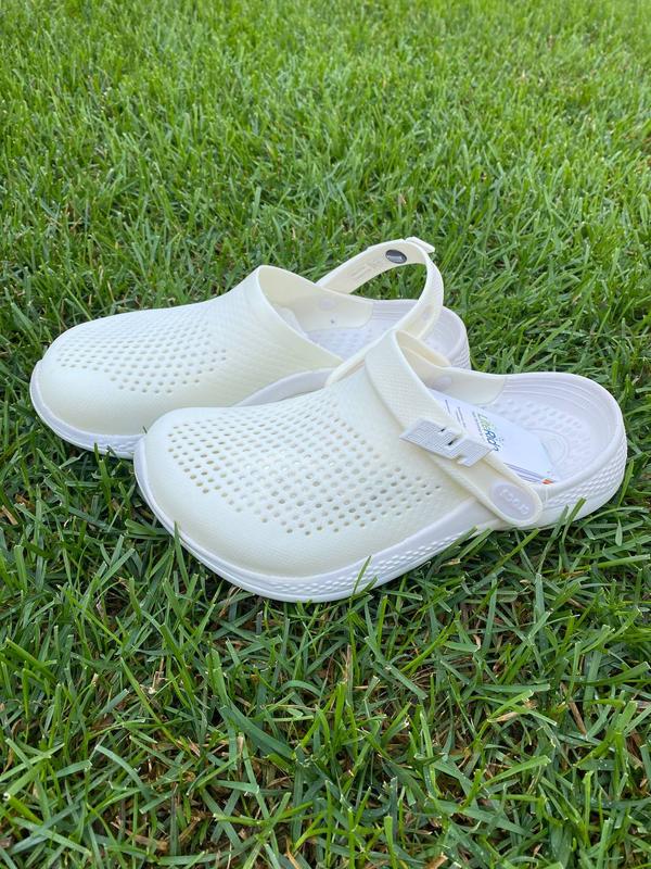 Сабо крокси crocs literide 360 clog — ціна 2150 грн у каталозі Сабо ...