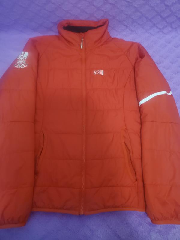 Курточка millet austria — цена 650 грн в каталоге Куртки Купить мужские ...