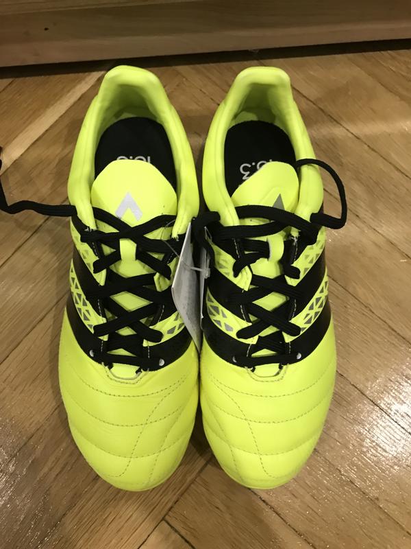 Бутсы adidas, оригинал — цена 2200 грн в каталоге Бутсы Купить мужские ...