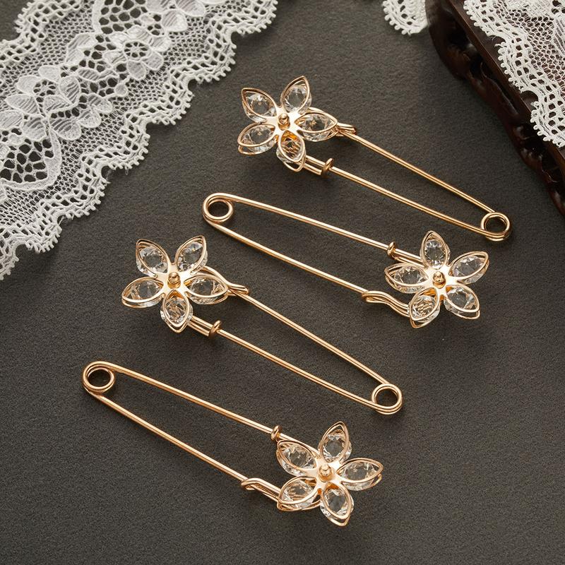 Винтажная брошь булавка — ціна 70 грн у каталозі Брошки Купити аксесуари за доступною ціною на