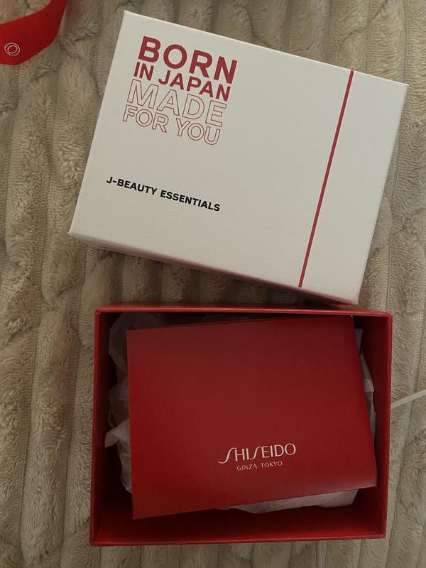 Shiseido набор — цена 1000 грн в каталоге Крем для лица Купить товары ...