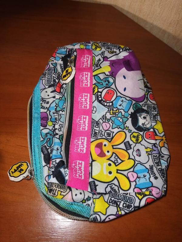 Косметичка пенал — ціна 50 грн у каталозі Органайзери Купити аксесуари за доступною ціною на