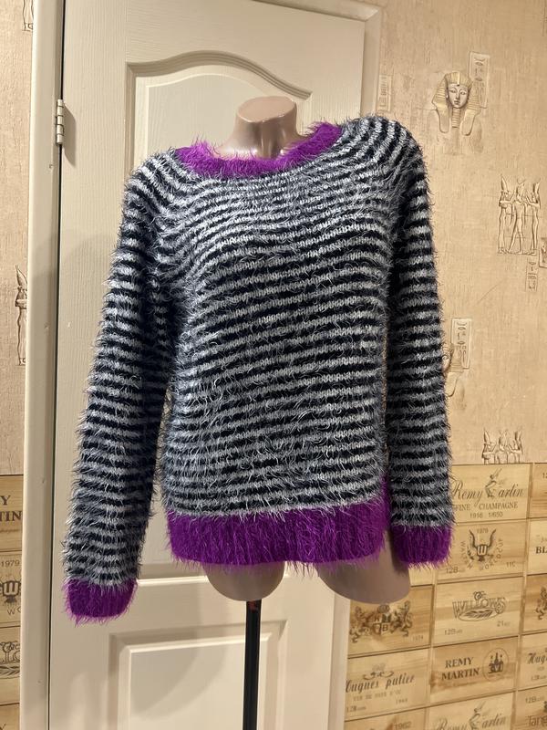 Светр травичка — ціна 250 грн у каталозі Светри Купити жіночі речі за доступною ціною на Шафі