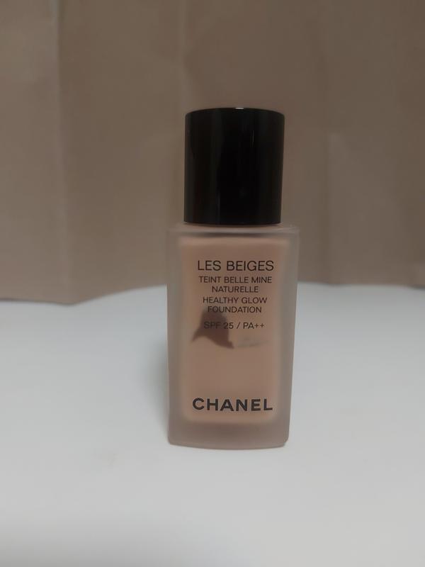 Тональний chanel les beiges — цена 300 грн в каталоге Тональный крем ...