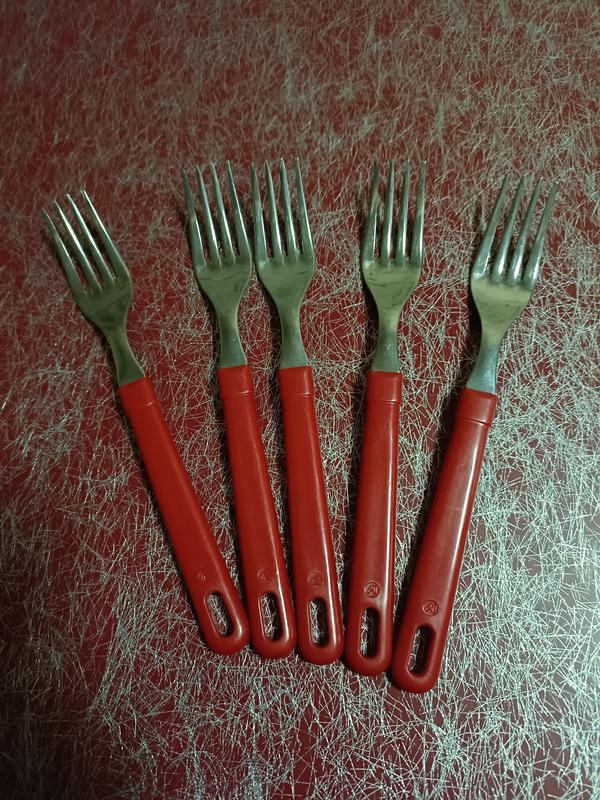 Виделка — ціна 35 грн у каталозі Аксесуари Купити товари для дому та побуту за доступною ціною