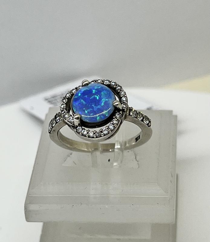 Каблучка — ціна 1820 грн у каталозі Кільця і персні Купити аксесуари за