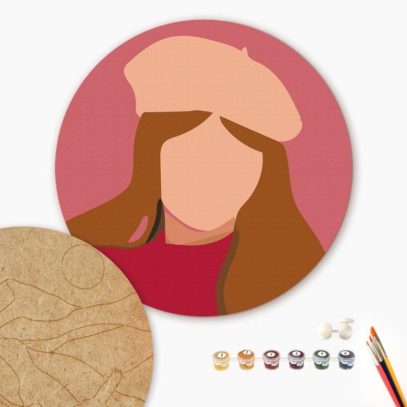 Французький шарм — ціна 120 грн у каталозі Шарми Купити аксесуари за доступною ціною на Шафі