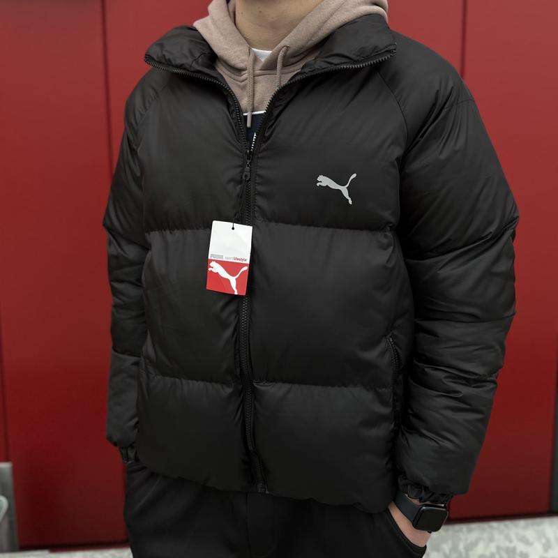 Зимова куртка — цена 2450 грн в каталоге Куртки Купить мужские вещи по доступной цене на Шафе