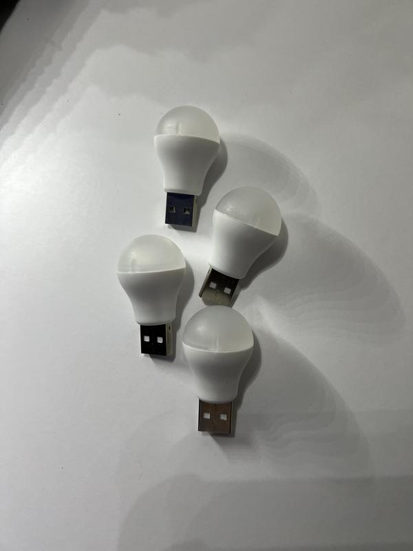 Usb лампочка — ціна 60 грн у каталозі Лампочки Купити товари для дому ...