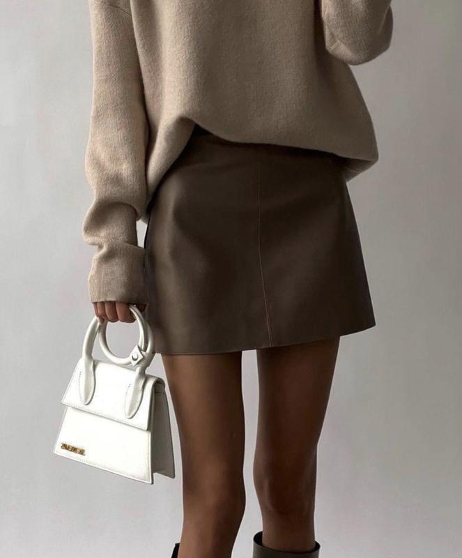 Костюм — ціна 800 грн у каталозі Костюми зі спідницею Купити жіночі речі за доступною ціною на