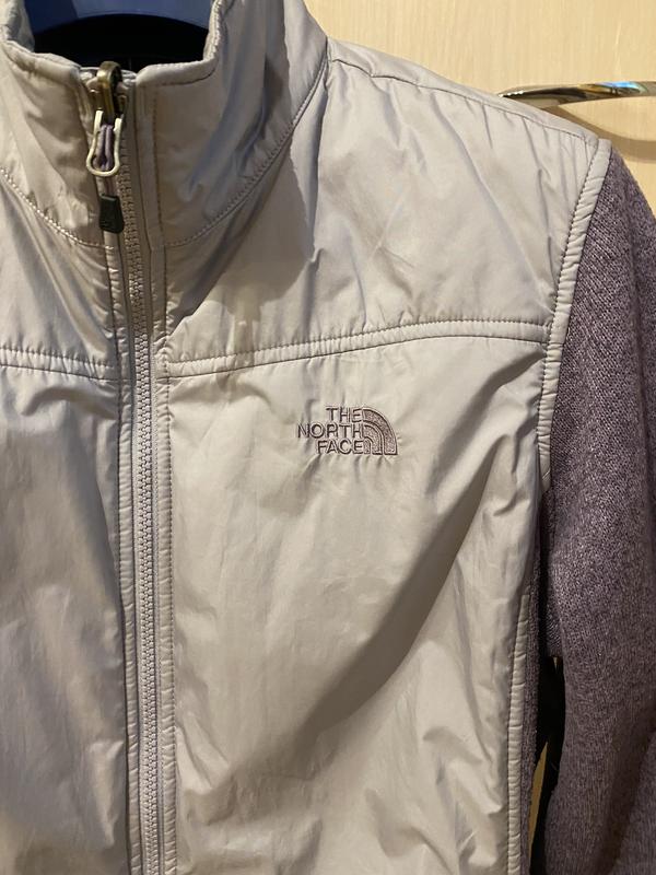 🔥куртка ветрівка The North Face — ціна 1200 грн у каталозі Куртки Купити жіночі речі за