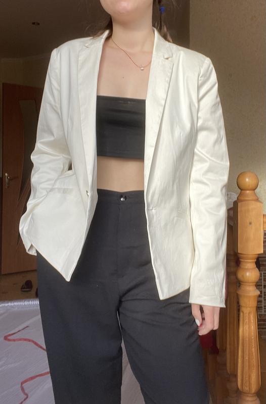 Піджак жакет — ціна 80 грн у каталозі Піджаки і жакети Купити жіночі речі за доступною ціною на