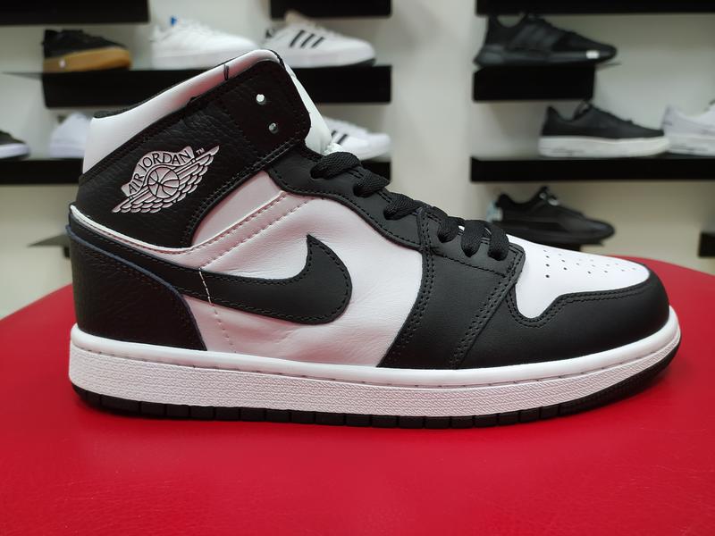 Кроссовки мужские nike air jordan 1 — цена 1590 грн в каталоге ...
