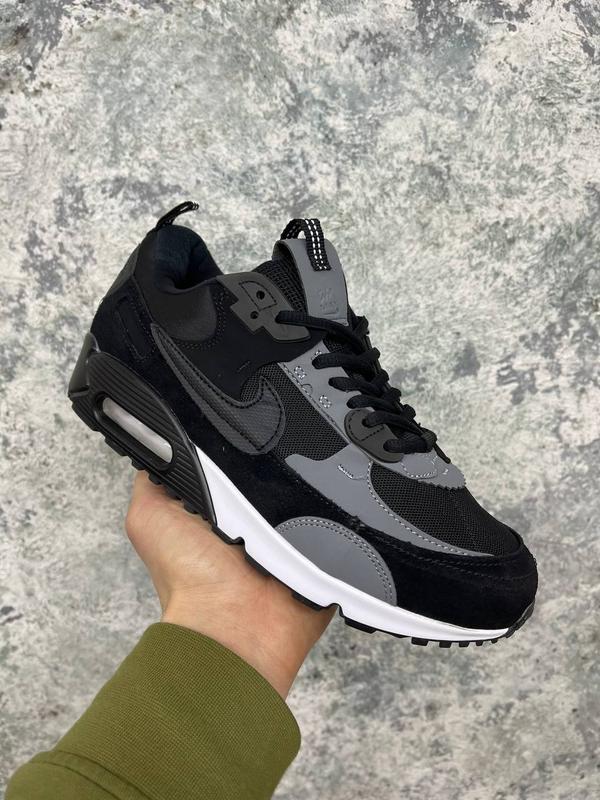 Мужские кроссовки nike air max 90, мужественные кроссовки найк аир макс ...