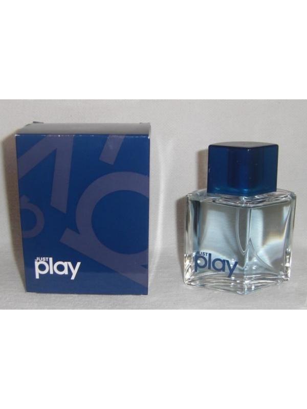 Avon just play — цена 1900 грн в каталоге Туалетная вода Купить товары ...
