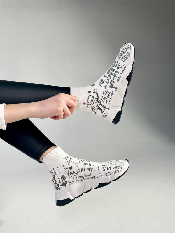 Женские кроссовки And женские кроссовки — цена 1900 грн в каталоге Кроссовки Купить женские вещи