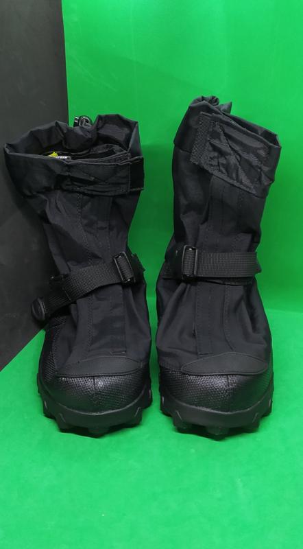 Водонепроницаемые бахилы для тактической и специальной обуви neos vns1 ...