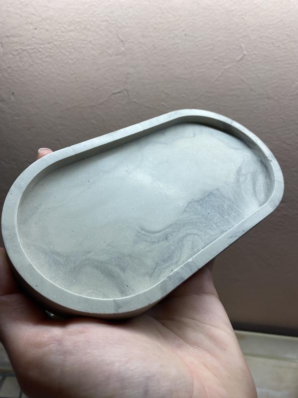 Подставка для украшений и свечей — цена 80 грн в каталоге Органайзеры Купить товары для дома и