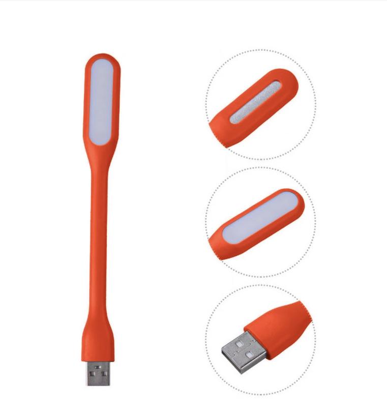 Usb лампа ліхтарик — ціна 50 грн у каталозі Підсвічування Купити товари для дому та побуту за