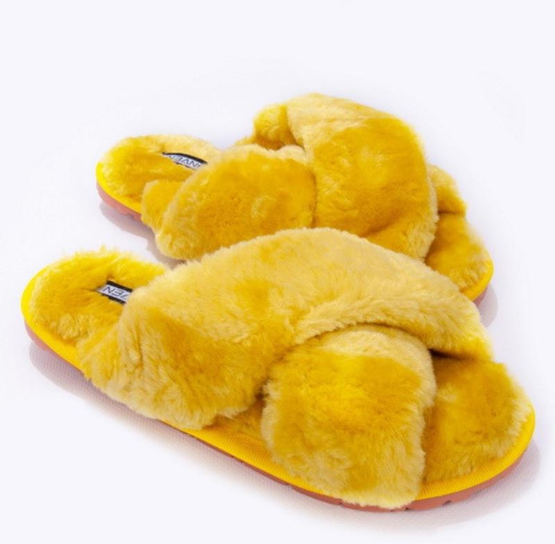 Капці жіночі — ціна 390 грн у каталозі Капці Купити жіночі речі за доступною ціною на Шафі